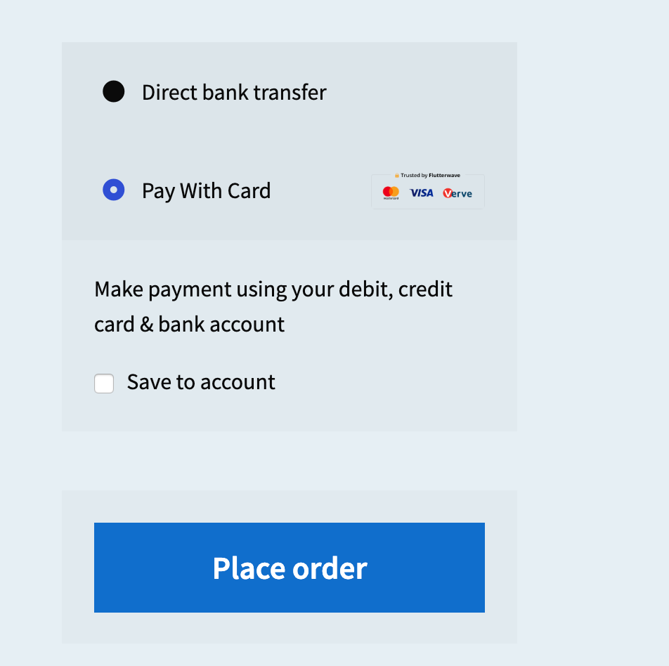 How to place Order on Waploaded Store - Waploaded Store